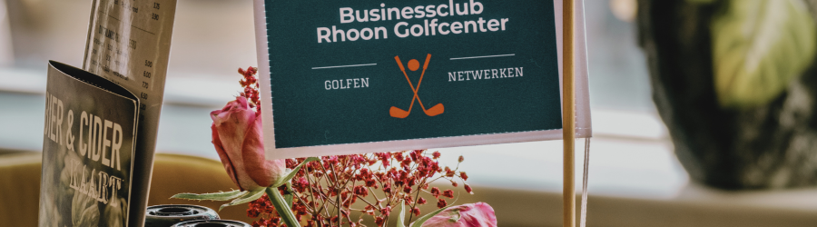 Rhoon Golfcenter