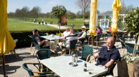 Rhoon Golfcenter | Oude Maas | Golfen | Rotterdam | Golfsport