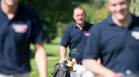 Rhoon Golfcenter | Oude Maas | Golfen | Rotterdam | Golfsport