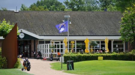 Rhoon Golfcenter | Oude Maas | Golfen | Rotterdam | Golfsport