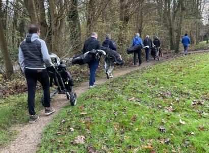 Businessclub | Rhoon Golfcenter